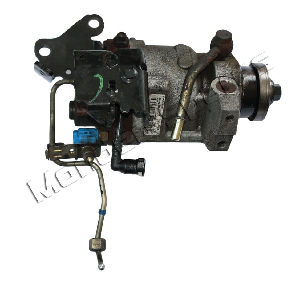 FORD TRANSIT CONNECT 1 8 TDCi DELPHI INJECTION FUEL PUMP 1S4Q-9B395-BH ...