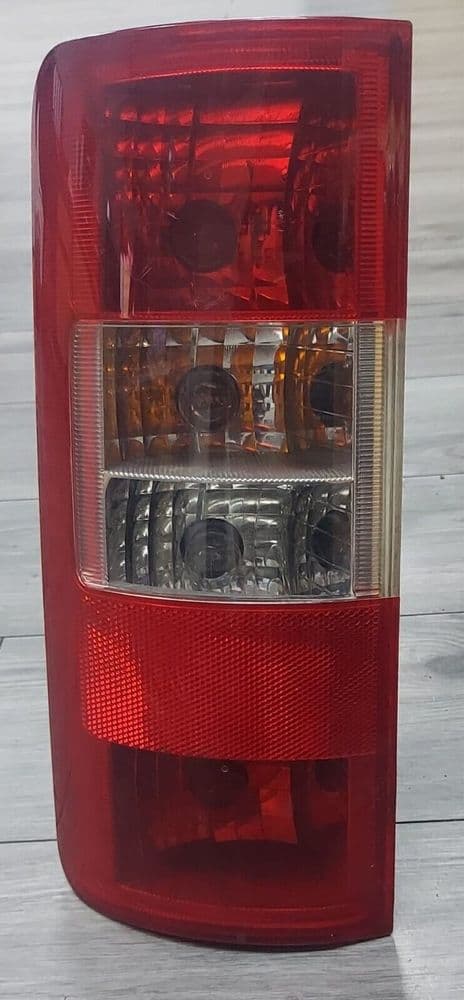 FORD TRANSIT CONNECT REAR LEFT PASSENGER N/S BRAKE TAIL LIGHT 2002 - 2009