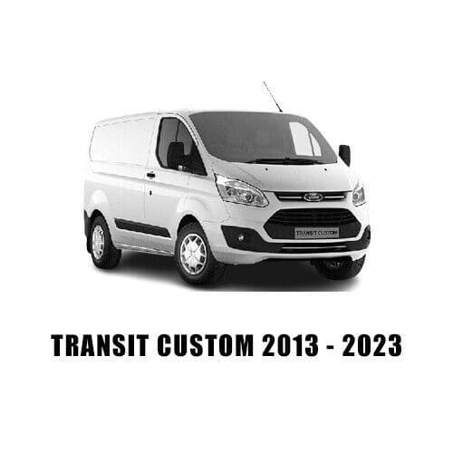 FORD TRANSIT CUSTOM 2 0 TDCi REDUCTANT DOSAGE CONTROL KV6A-5H298-CF ...