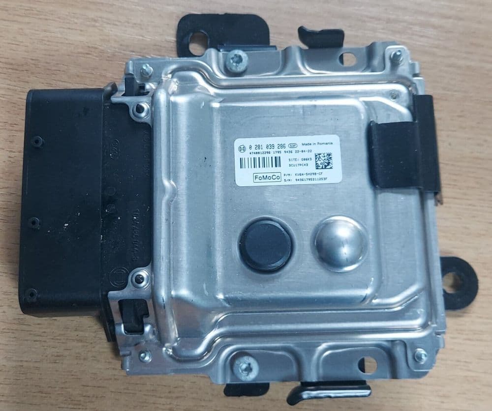 FORD TRANSIT CUSTOM 2 0 TDCi REDUCTANT DOSAGE CONTROL KV6A-5H298-CF ...