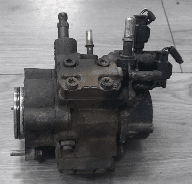 FORD TRANSIT CUSTOM MK7 2 2 TDCi EURO 5 FWD FUEL INJECTION PUMP 2011-2014