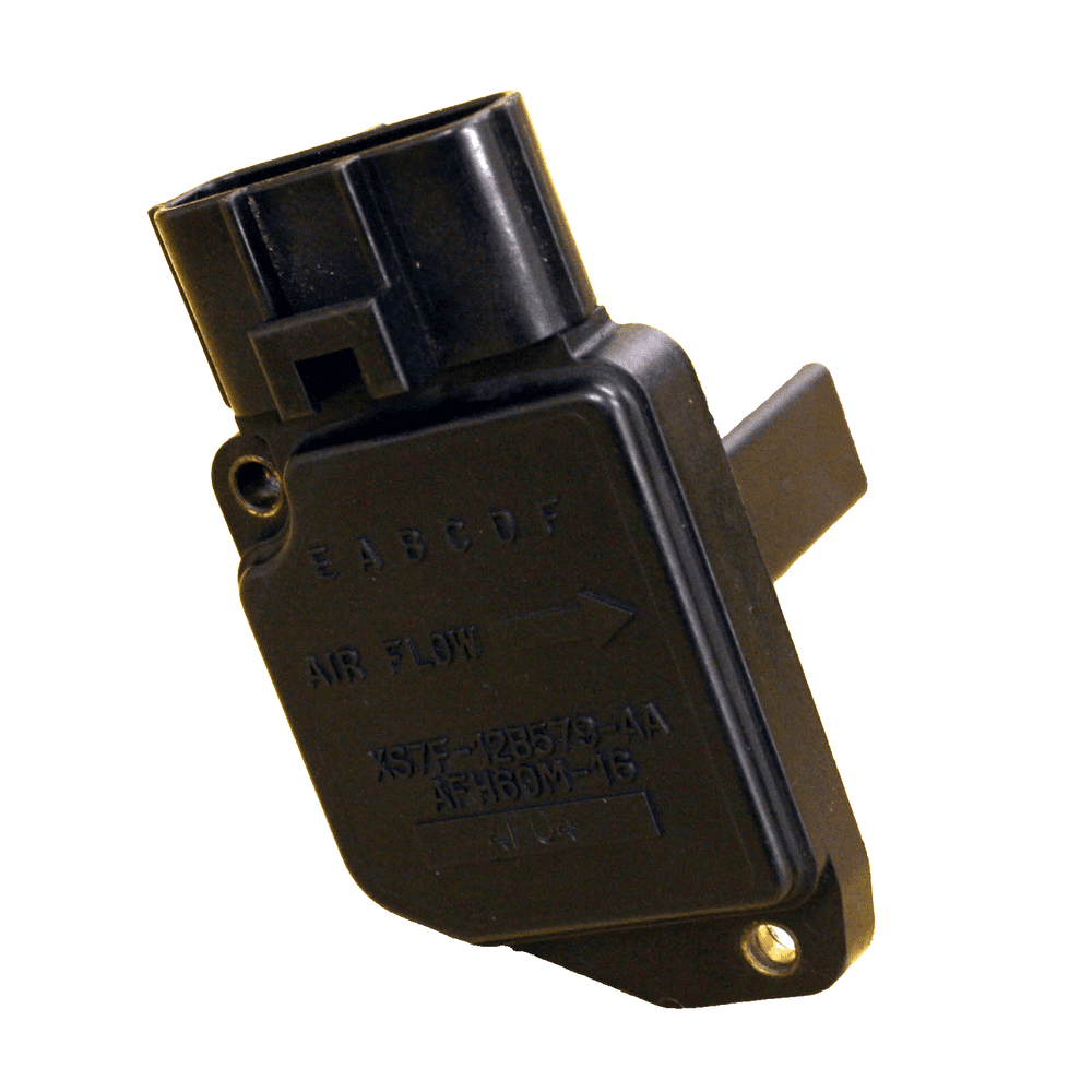 FORD TRANSIT MK6 2 0/2 4 TDCi MAF MASS AIR FLOW XS7F-12B579-AA 1129009 ...