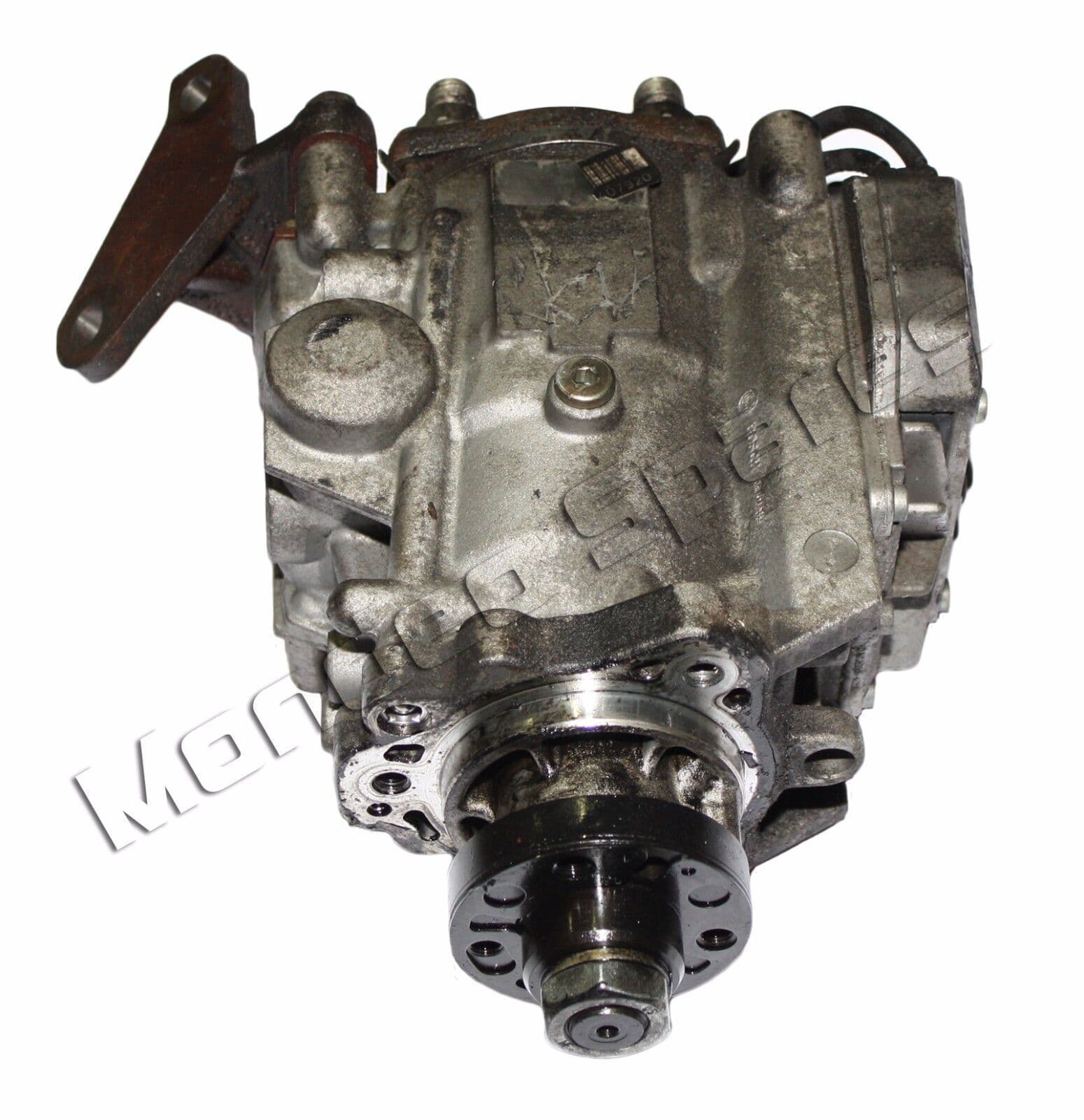 FORD TRANSIT MK6 2 4 TDDi INJECTION FUEL PUMP 0470504040 2000 - 2006