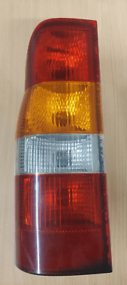 FORD TRANSIT MK6 REAR LEFT PASSENGER N/S/R BRAKE TAIL LIGHT 2000 - 2006