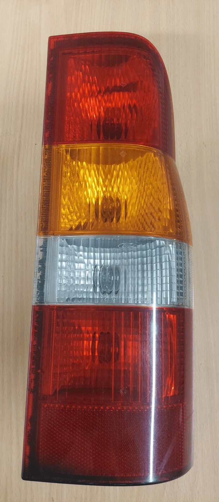 FORD TRANSIT MK6 REAR RIGHT DRIVER O/S/R BRAKE TAIL LIGHT 2000 - 2006