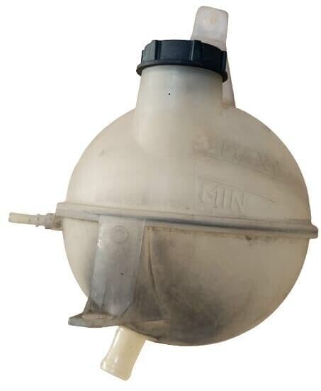 FORD TRANSIT MK7 2 2 / 2 4 TDCi RADIATOR EXPANSION BOTTLE TANK 2006-2013