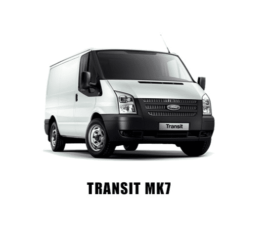 FORD TRANSIT MK7 2 2 TDCi ECU ENGINE CONTROL UNIT CC11-12A650-AB 2012-2014