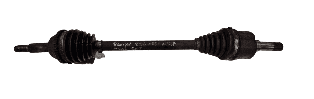FORD TRANSIT MK7 2 2 TDCi PASSENGER SIDE DRIVE SHAFT 6C11-3B437-BE 2007 ...