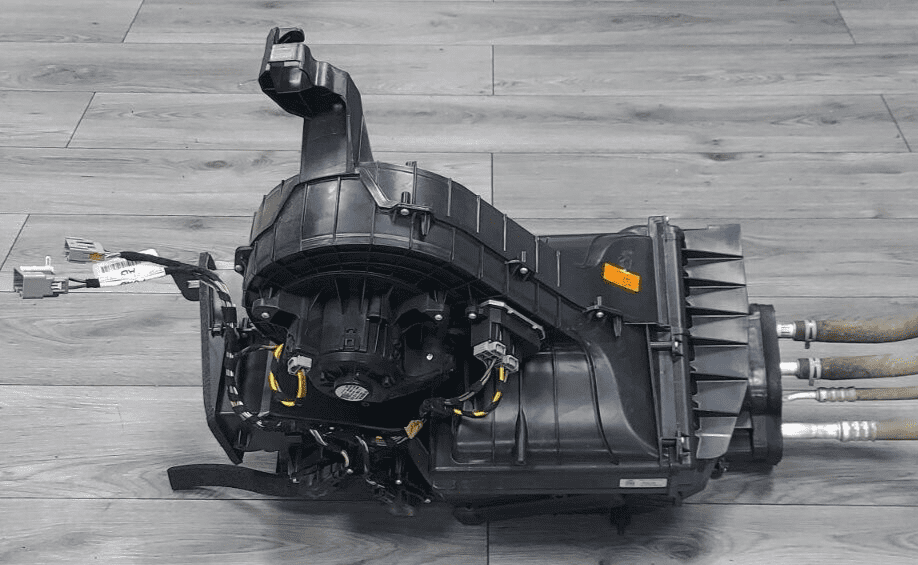 FORD TRANSIT TOURNEO CUSTOM REAR HEATER MATRIX BK21-18D283-BJ 2013-2023