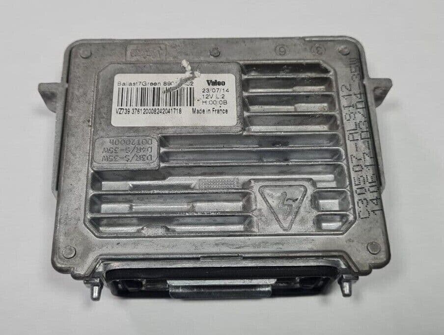 GENUINE C-MAX MK2 XENON HEADLIGHT BALLAST POWER MODULE 4855951 2011 - 2015