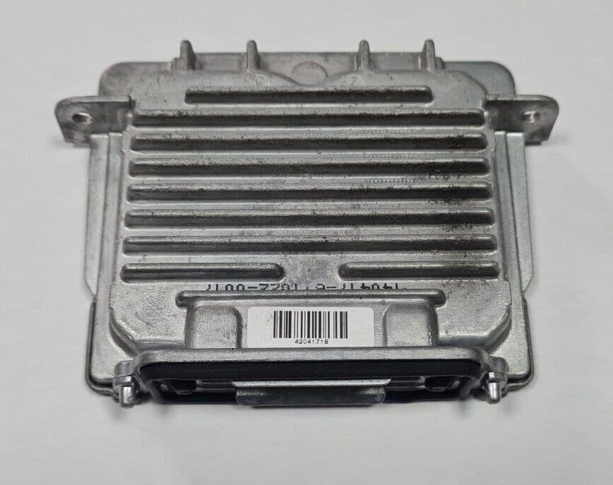 GENUINE C-MAX MK2 XENON HEADLIGHT BALLAST POWER MODULE 4855951 2011 - 2015