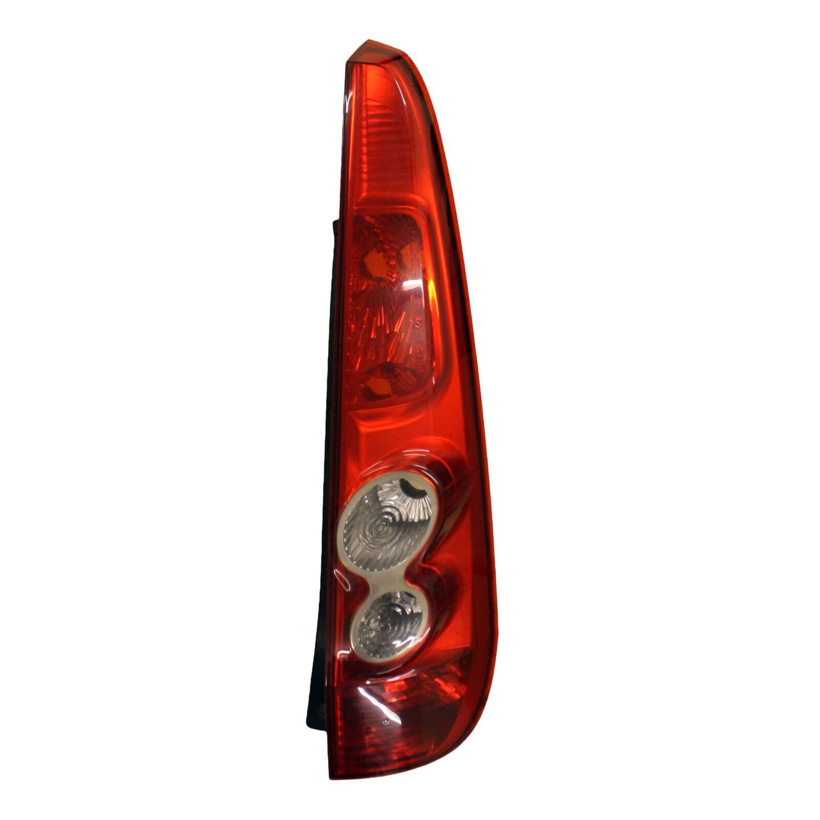 GENUINE FIESTA MK6 5 DOOR O/S DRIVER SIDE REAR TAIL LIGHT 5DR / 5 DOOR ...