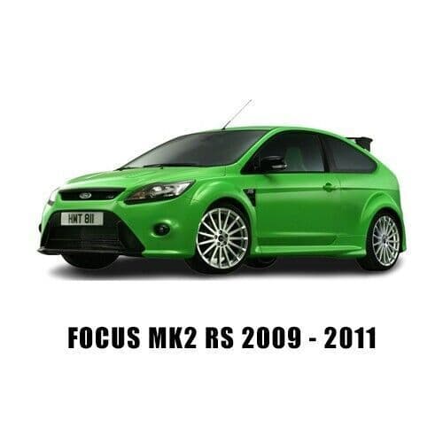 GENUINE FOCUS MK2 ST LED LEFT PASSENGER SIDE REAR TAIL LIGHT 8M51-13405 ...