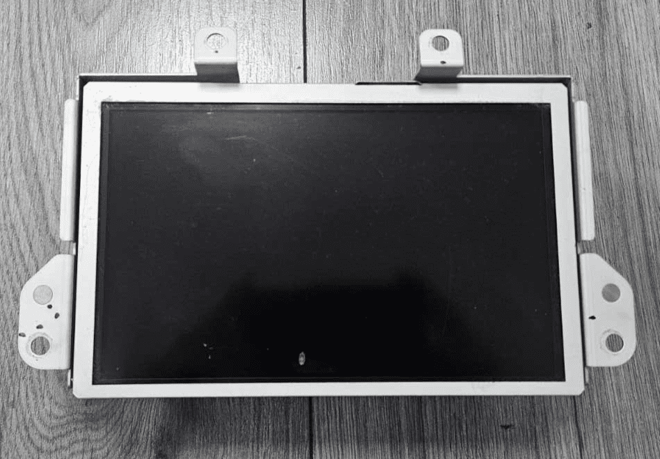 GENUINE FOCUS MK3 SYNC 2 SAT NAV APIM MODULE SCREEN EA5T-14D212-GA 2015 ...