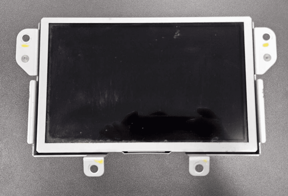 GENUINE FOCUS MK3 SYNC 3 SAT NAV APIM MODULE SCREEN JS7T-14G371-NFB ...