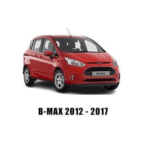 GENUINE FORD B-MAX BODY CONTROL MODULE BCM AV1T-15K600-GG 2012-2017