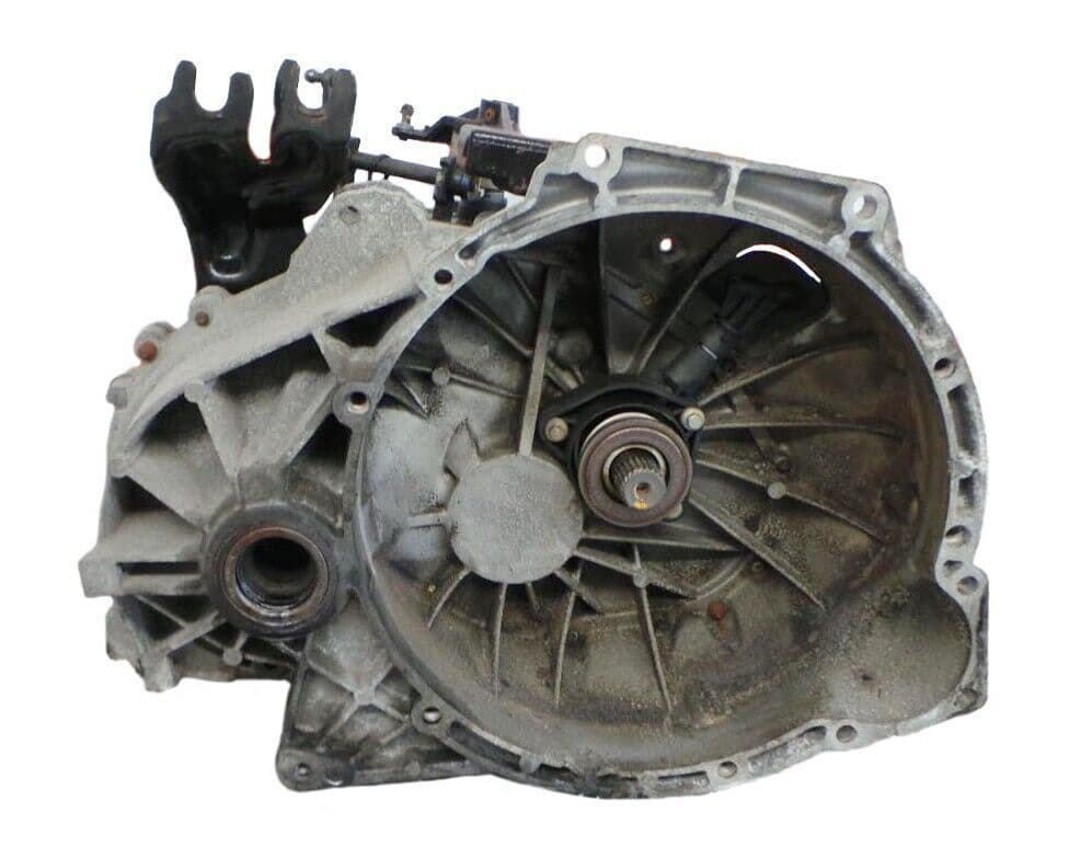 GENUINE FORD C-MAX MK2 1 8 TDCi 5 SPEED MANUAL GEARBOX 6M5R-7002-ZB 2007 - 2011