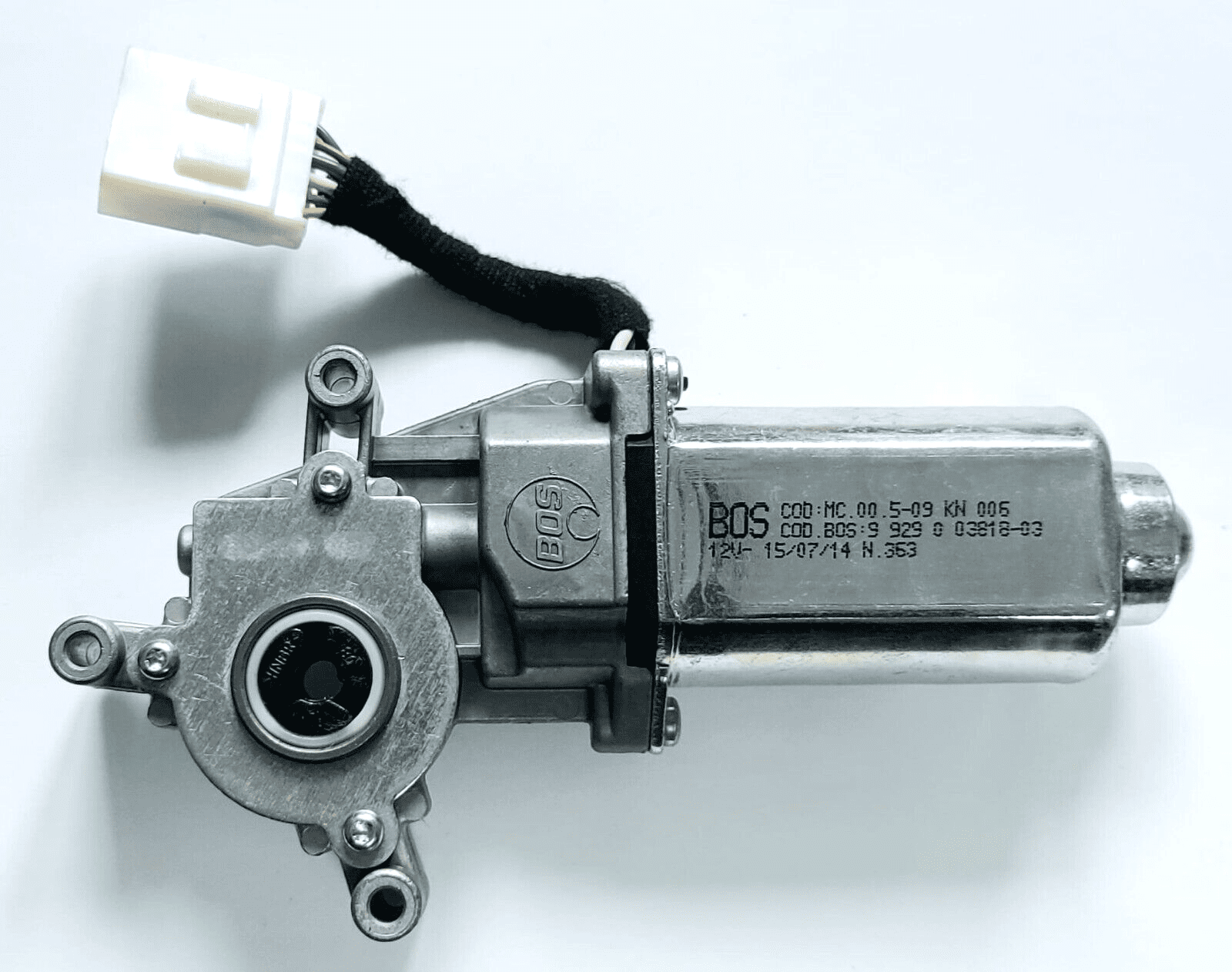GENUINE FORD C-MAX SUNROOF MOTOR AM51-519E61-AC 1827707 2011-2015