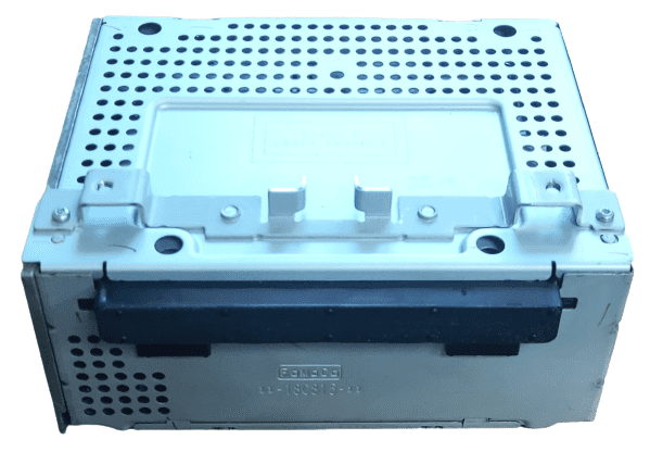 GENUINE FORD CMAX SONY DAB CD PLAYER STEREO SAT NAV E1BT-18C815-XE 2011 ...