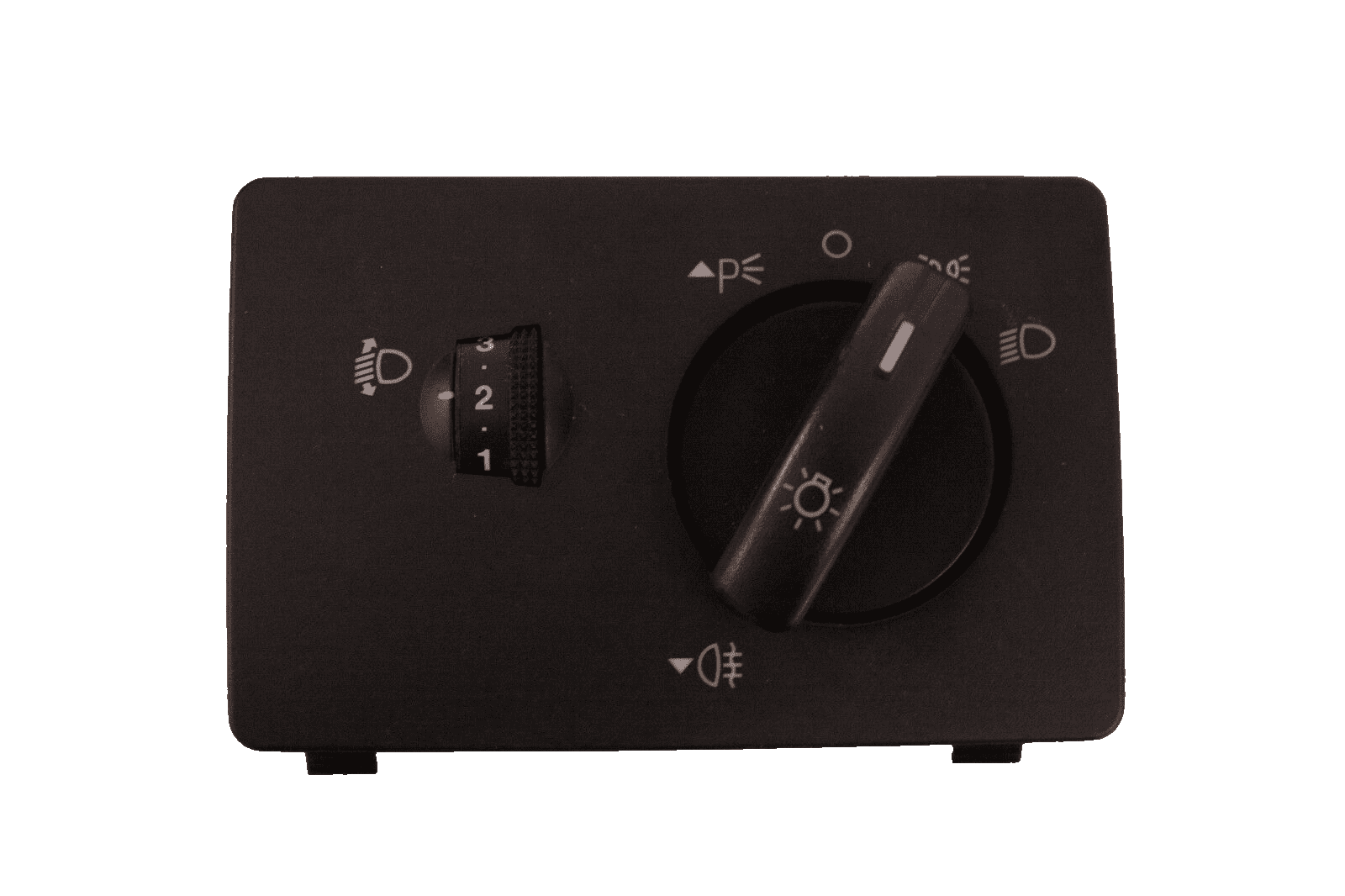 GENUINE FORD CONNECT FOCUS TRANSIT HEADLIGHT SWITCH 4M5T-13A024-FA 2005 ...