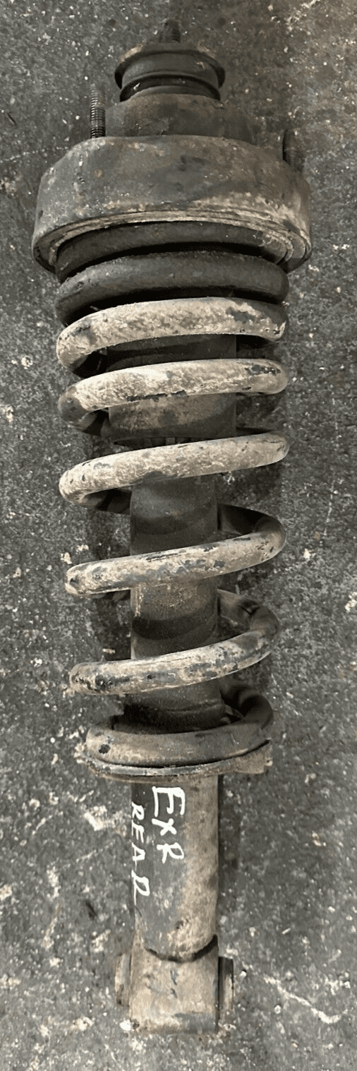 GENUINE FORD EXPLORER 4 6 V8 REAR LEFT OR RIGHT SHOCK STRUT ABSORBER ...