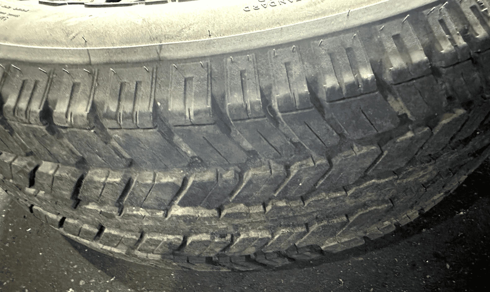 GENUINE FORD EXPLORER STEEL SPARE WHEEL 5 STUD 245/70/16 GOODYEAR 2001 ...