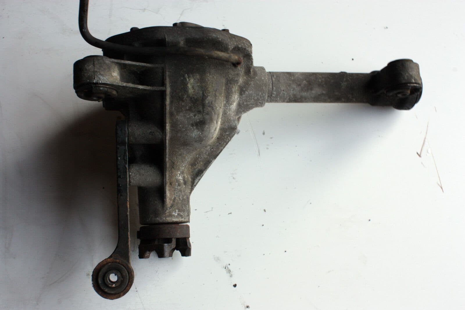GENUINE FORD EXPLORER V6 MK1 AUTOMATIC BOX DIFFERENTIAL DIFF RRP 1600 ...