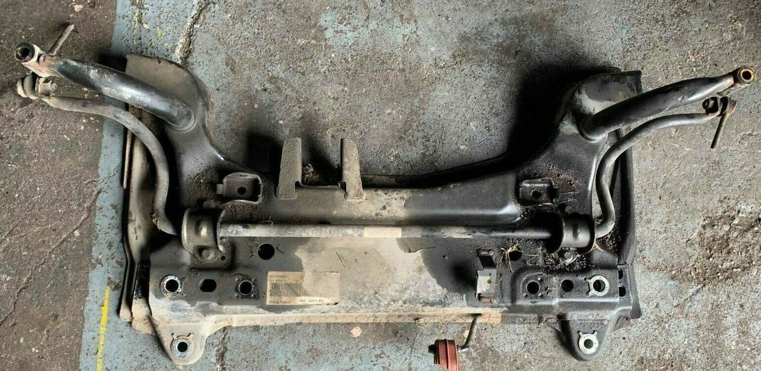 GENUINE FORD FIESTA MK6 ST150 ST FRONT SUBFRAME 1534404 2005-2008