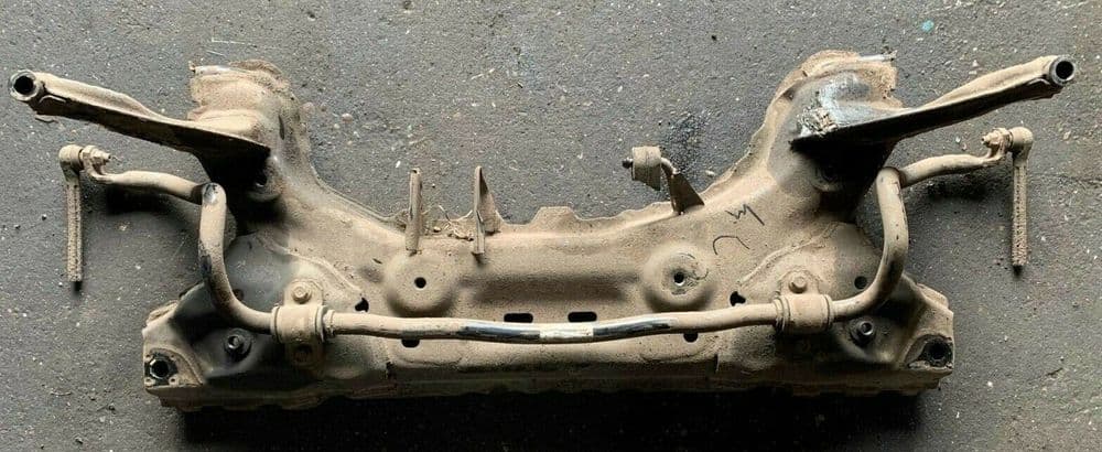 GENUINE FORD FIESTA MK7 1 25 1 4 1 6 PETROL FRONT SUB FRAME 2008-2012