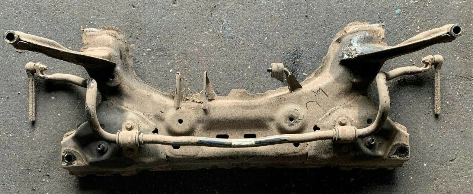 GENUINE FORD FIESTA MK7 1 25 1 4 1 6 PETROL FRONT SUB FRAME 2013-2019