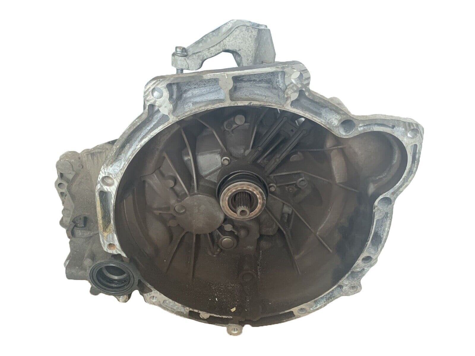 GENUINE FORD FIESTA MK7 1 25 PETROL MANUAL GEARBOX 8A6R-7002-JK 2008 - 2012
