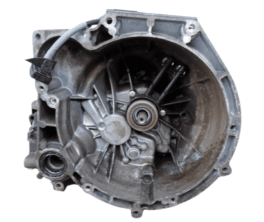 GENUINE FORD FIESTA MK7 1 4 TDCi 5 SPEED MANUAL GEARBOX 8A6R-7002-FL ...