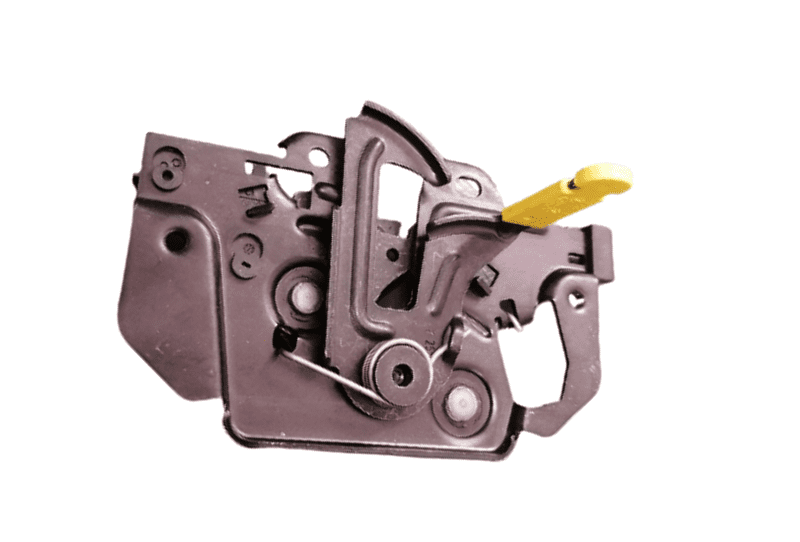 GENUINE FORD FIESTA MK7 BONNET LOCK CATCH CA6A-16700-BE 2008-2012