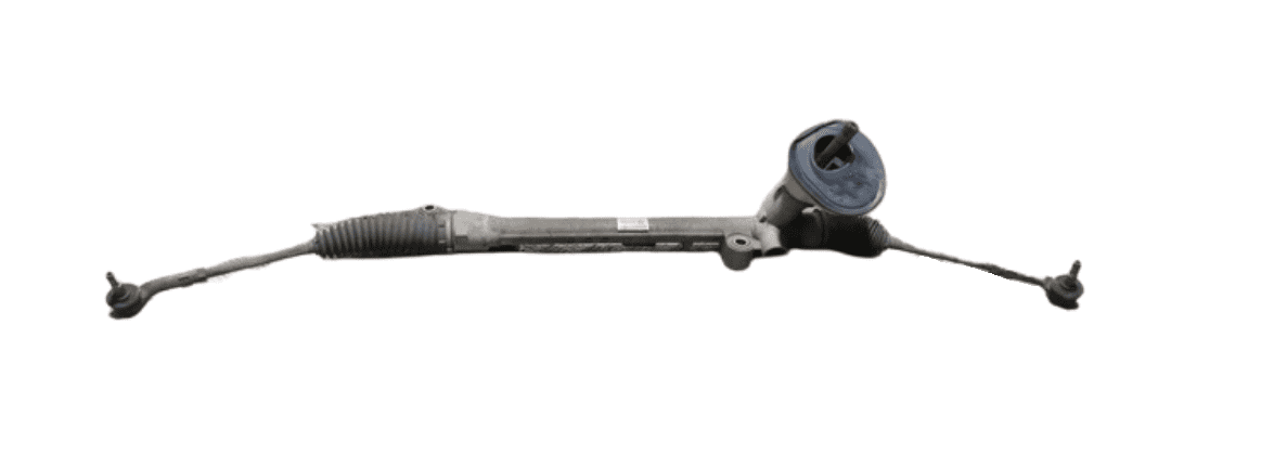 GENUINE FORD FIESTA MK7 POWER STEERING RACK 8V51-3200-EM 2008 - 2017
