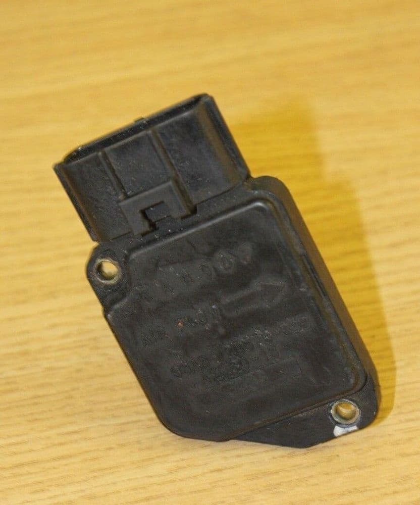 GENUINE FORD FOCUS 1 8 TDCi MAF MASS AIR FLOW SENSOR 98AB-12B579-B3B ...