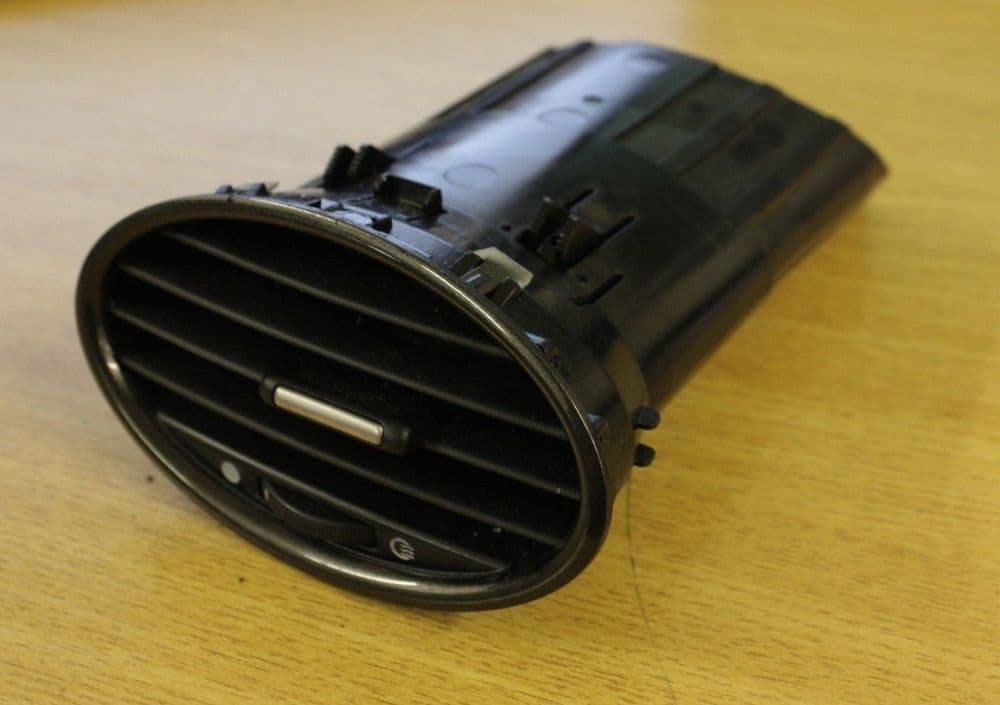 GENUINE FORD FOCUS C-MAX AIR VENT LOUVRE DASHBOARD 4M51-A014L21-AD 2003 ...