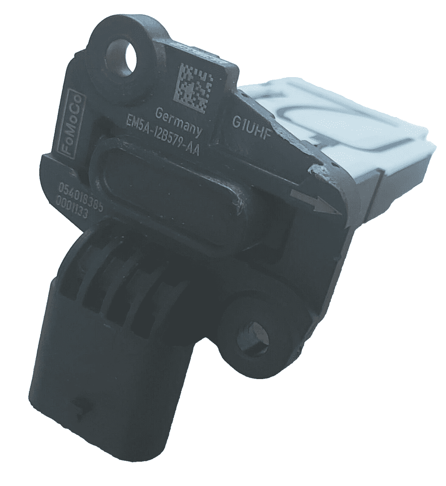 GENUINE FORD FOCUS C-MAX KUGA TRANSIT CONNECT 1 5 TDCi MAF SENSOR 2015 ...