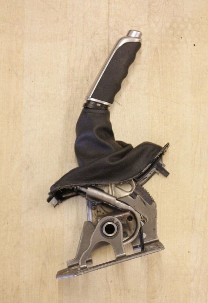 GENUINE FORD FOCUS HANDBRAKE LEVER MANUAL ADJUST 3M51-2780-DD 2005 - 2011