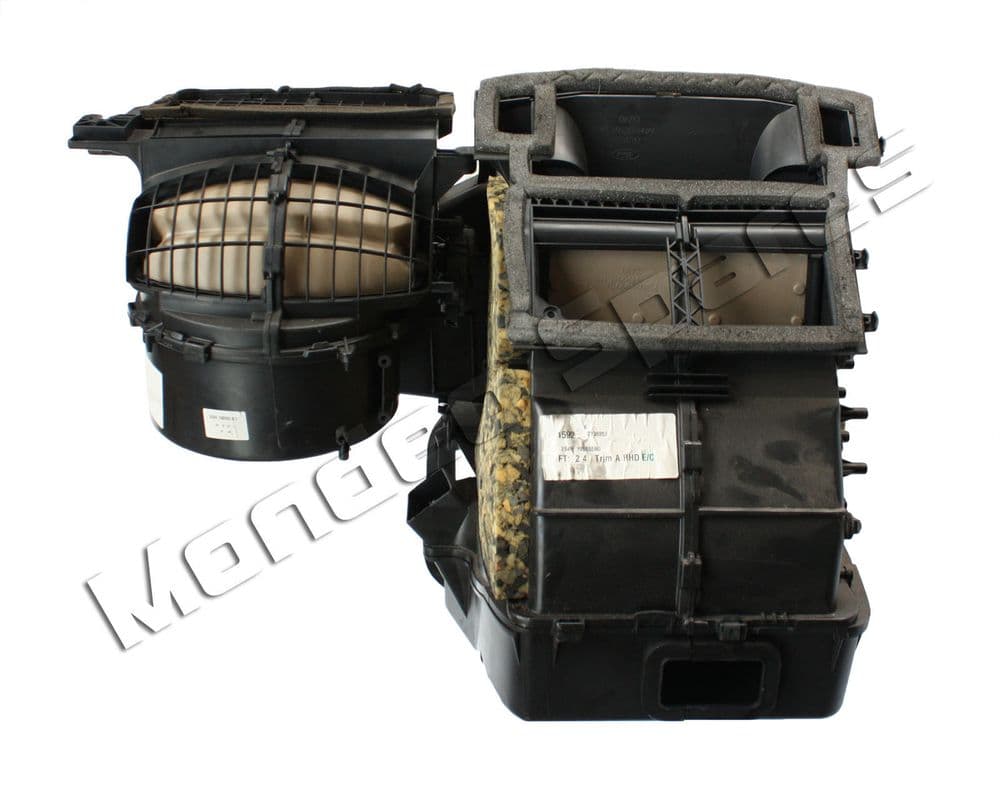 GENUINE FORD FOCUS MK1 COMPLETE HEATER MATRIX 1998 - 2004
