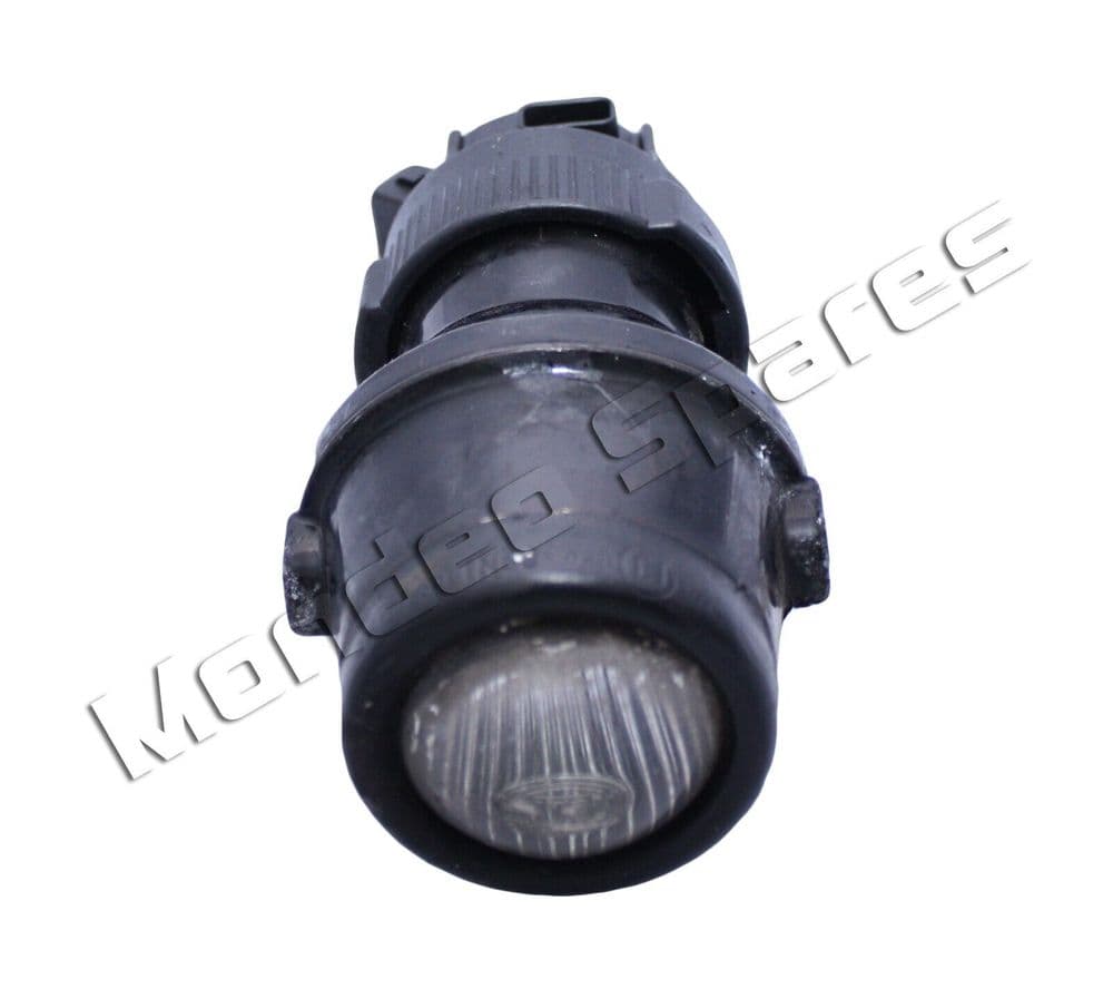 GENUINE FORD FOCUS MK1 ST170 FRONT FOG LIGHT LEFT PASSENGER SIDE 2002 ...