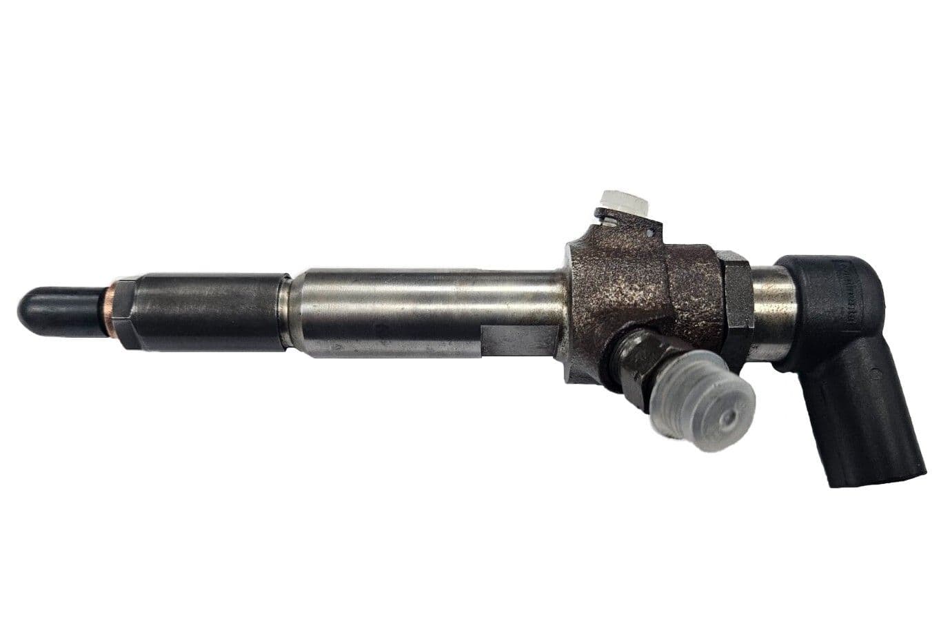 GENUINE FORD FOCUS MK2 1 8 TDCi SIEMENS INJECTOR 4M5Q-9F593-AD 2005 - 2011