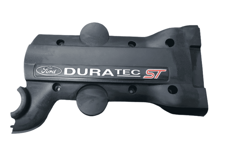 GENUINE FORD FOCUS MK2 2 5 PETROL ST ENGINE COVER DURATEC HYDA 2006-2011