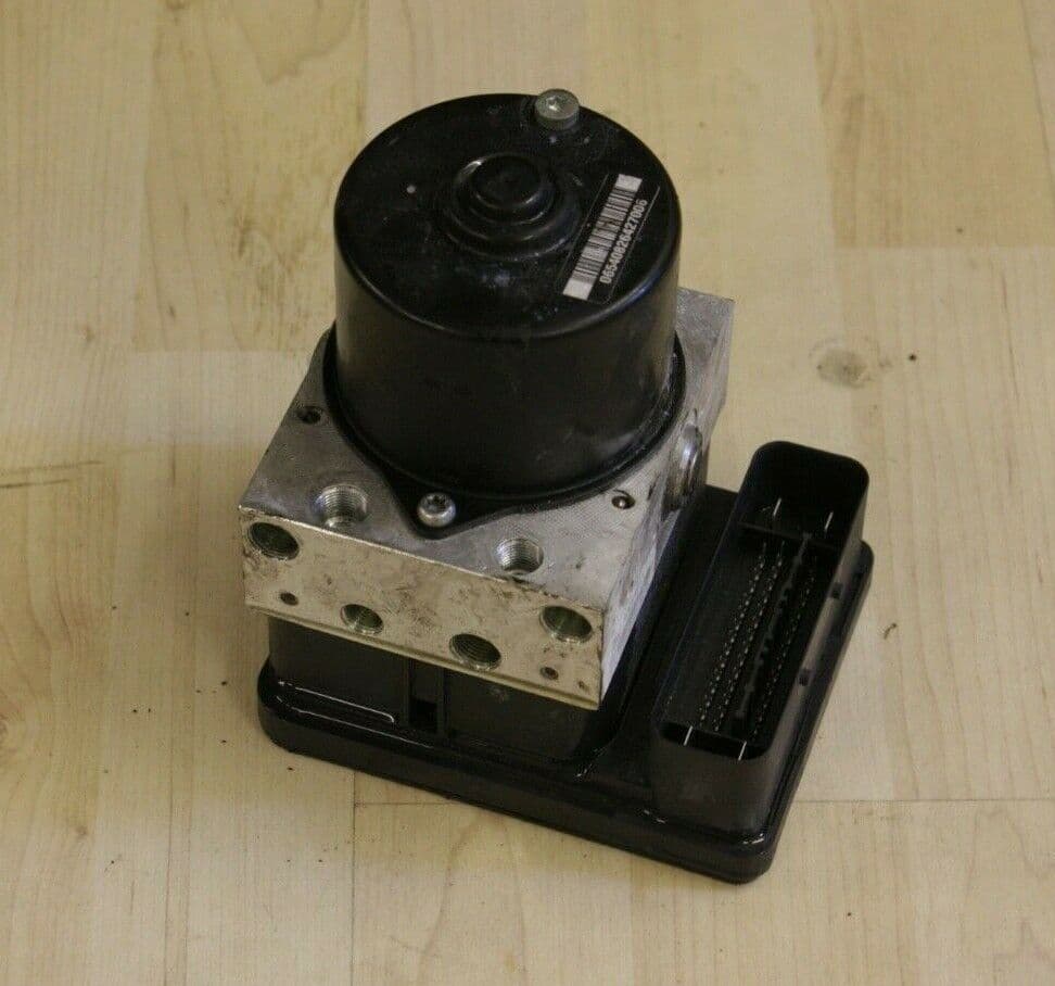 GENUINE FORD FOCUS MK2 ABS PUMP MODULATOR 8M51-2B373-AA 2008 - 2011