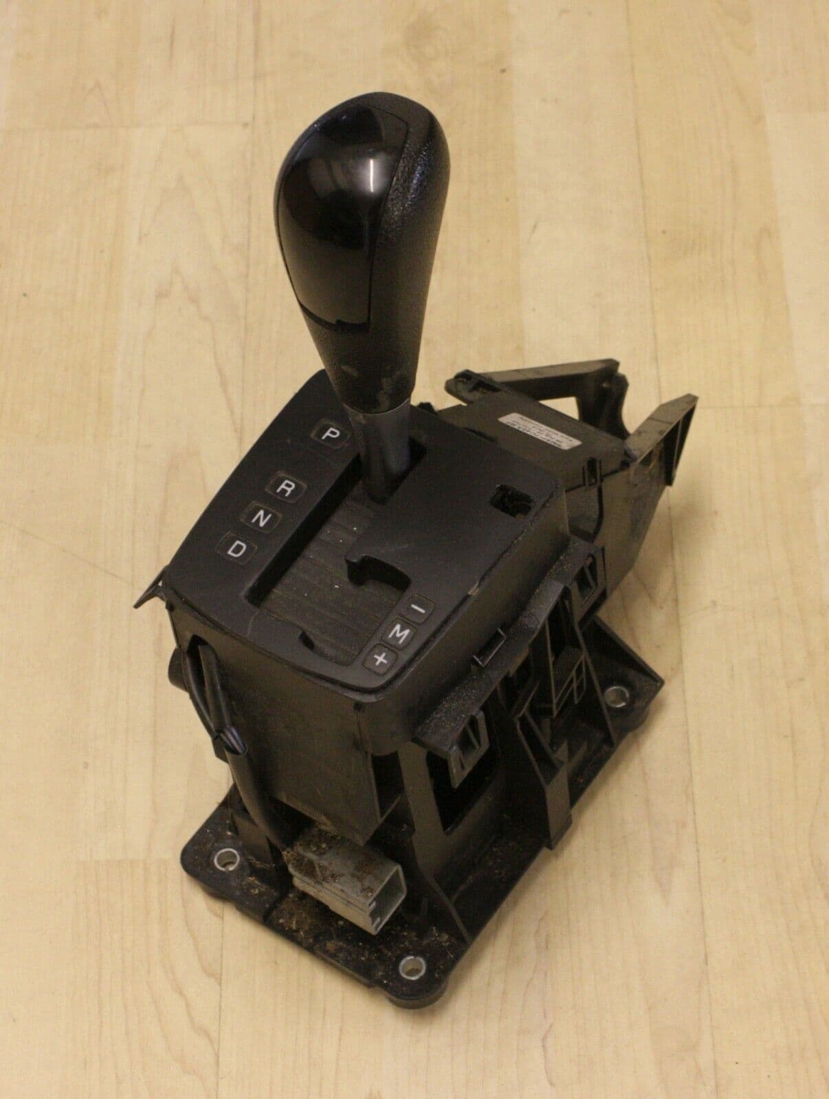 GENUINE FORD FOCUS MK2 AUTO GEAR STICK 5 SPEED 5M5P-7C453-BF 2005 - 2007