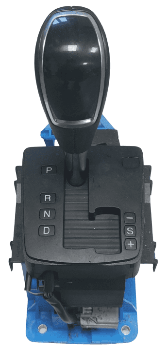 GENUINE FORD FOCUS MK2 AUTO GEAR STICK 6 SPEED 8M5P-7C453-AA 2008-2011