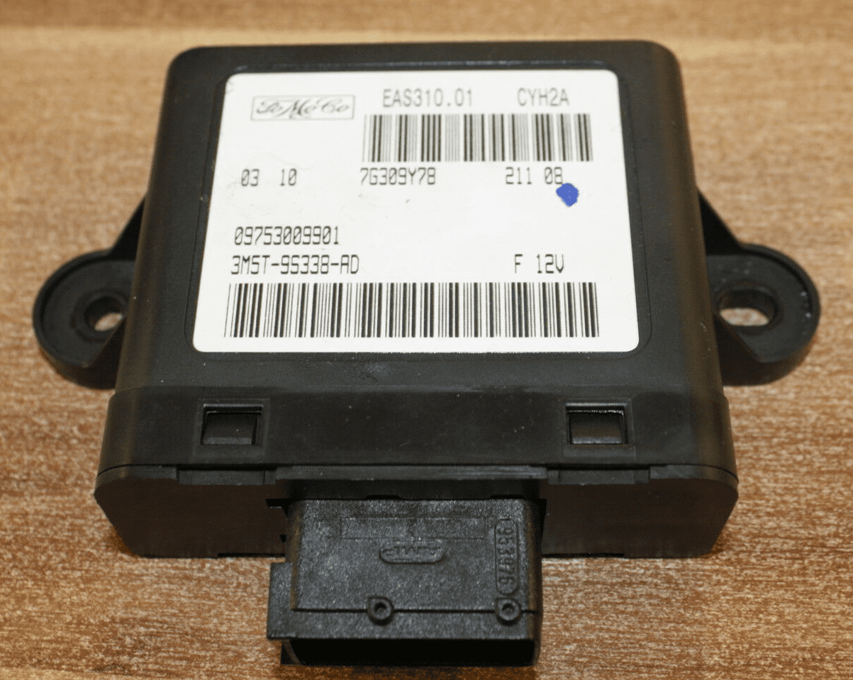 GENUINE FORD FOCUS MK2 C-MAX 1 6 2 0 TDCi DPF FUEL ADDITIVE MODULE 2003 ...