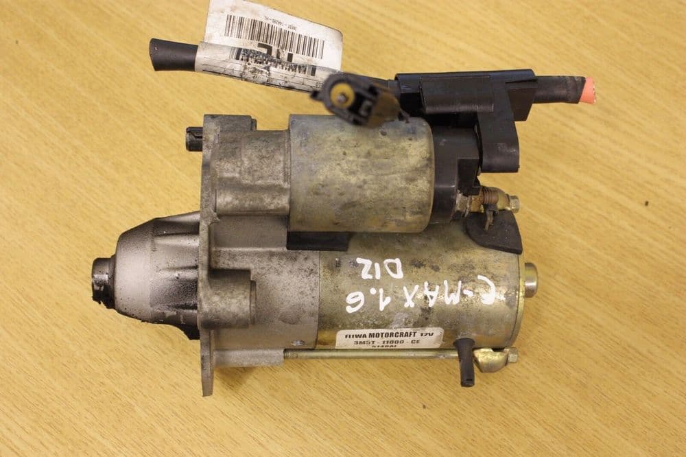 Ford Focus 2007 Starter