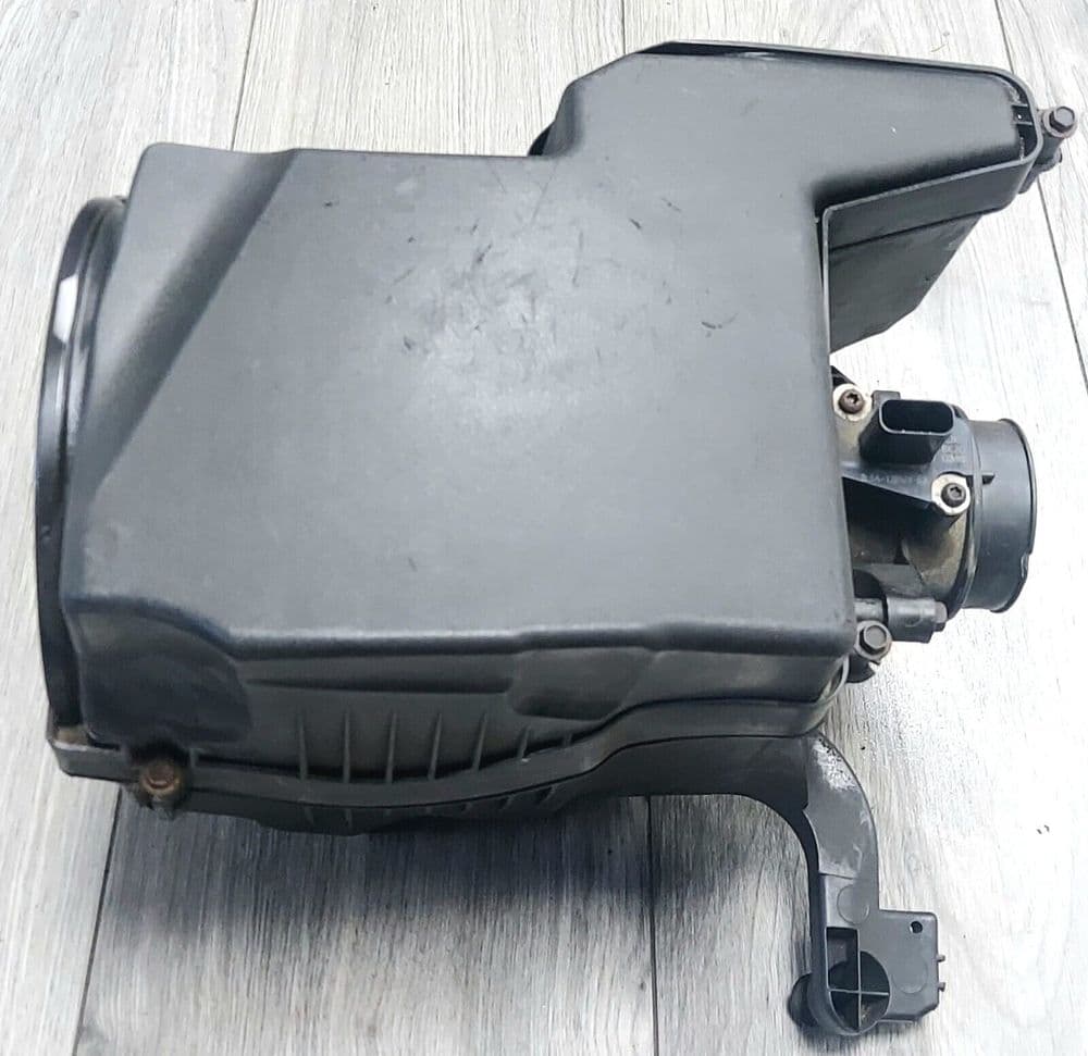 GENUINE FORD FOCUS MK2 C-MAX MK2 AIR FILTER BOX 7M51-9600-CK 2007-2011