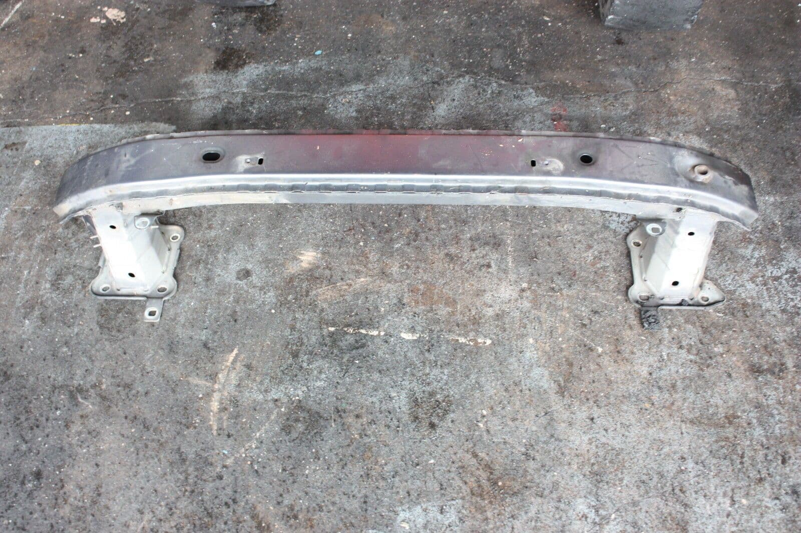 GENUINE FORD FOCUS MK2 FRONT REINFORCEMENT BAR PANEL CROSS MEMBER 2008 ...