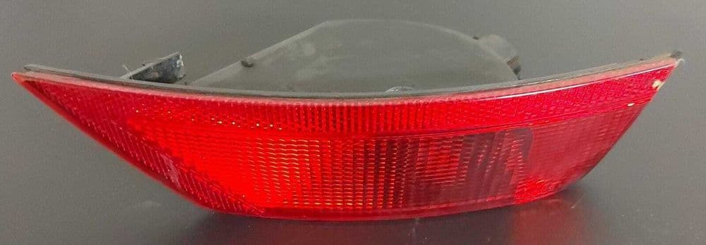 GENUINE FORD FOCUS MK2 REAR FOG LIGHT DRIVER RIGHT 8M51-15K272-AB 2008-2011